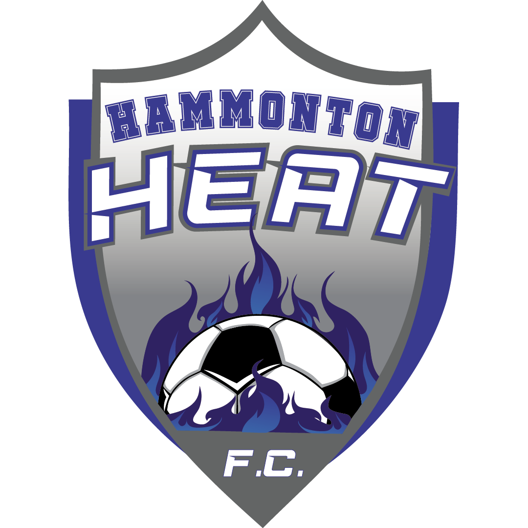 Hammonton Heat F.C. EDP – Hammonton Soccer